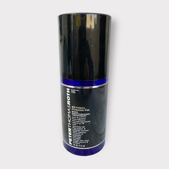 Peter Thomas Roth | Bath & Body | Peter Thomas Roth Retinol Fusion Pm ...
